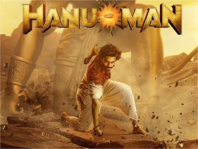 Hanu Man Box Office Day 3: Teja Sajja Starrer Picks Up Pace, Mints Rs ...