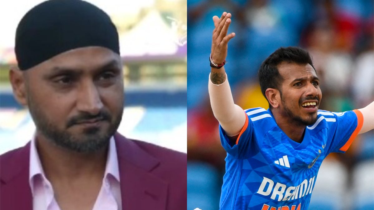 'I Don't Think There is a Better Spinner Than Him': Harbhajan Singh on ...