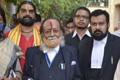 ‘Never Lose Hope’: High-Profile Lawyers Hari Shankar Jain & Vishnu Call ...