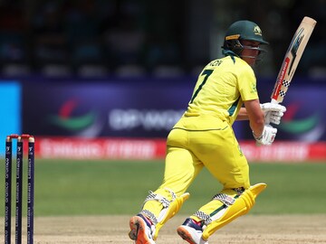 ICC U19 World Cup 2024: Ryan Hicks' Onslaught Aids Australia to Seal ...