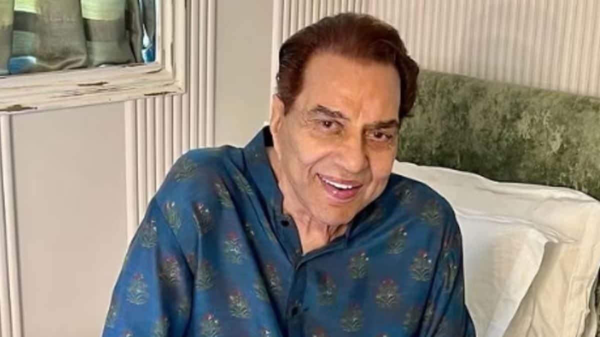 Dharmendra's Granddaughter Nikita Chaudhary To Get Married In Udaipur ...