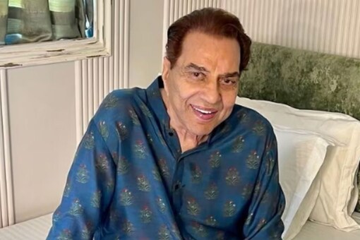 Dharmendra's Granddaughter Nikita Chaudhary To Get Married In Udaipur Soon? - News18