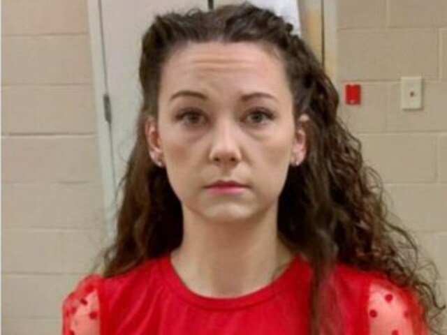 Teacher in Arkansas Pleads Guilty to Having Sex with Underage Student ...