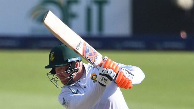 Heinrich Klaasen Announces Retirement From Red-ball Cricket | Cricket ...