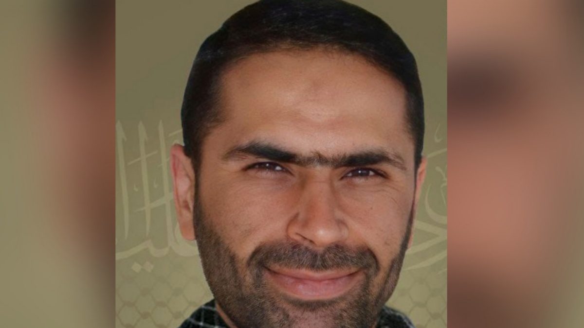 Top Hezbollah Commander Wissam al-Tawil Killed in Alleged Israeli ...