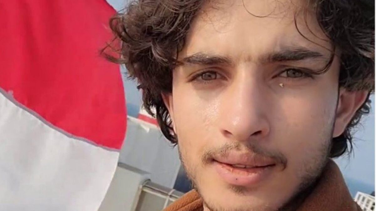 Who Is Rashid Al Haddad? This Houthi Pirate Nicknamed ‘Timhouthi ...