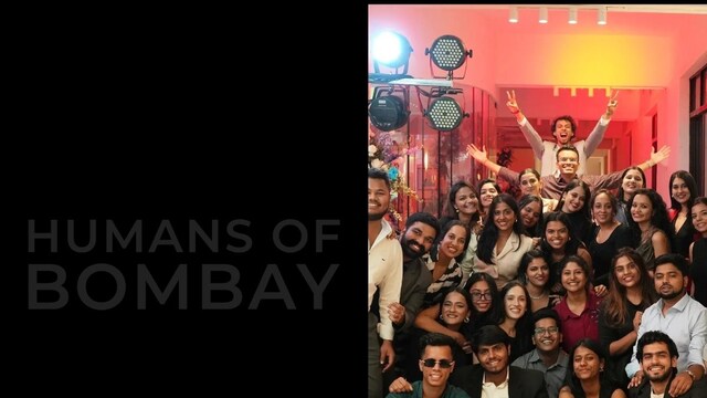 Humans of Bombay Celebrates A Decade Of Heartfelt Stories; Here's Their ...