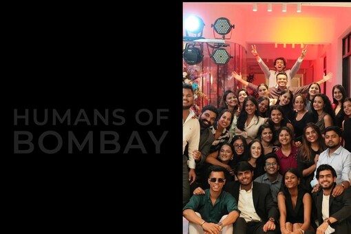 Humans of Bombay Celebrates A Decade Of Heartfelt Stories; Here's Their ...