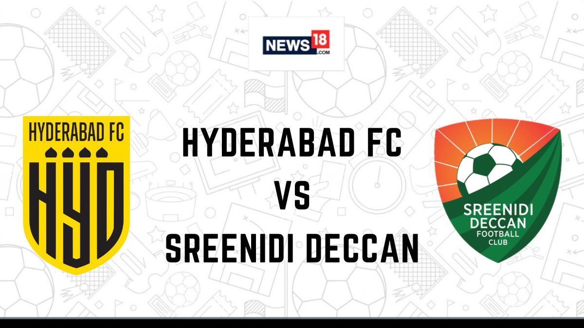 HFC vs SDFC Live Football Streaming For Kalinga Super Cup Match: How to ...