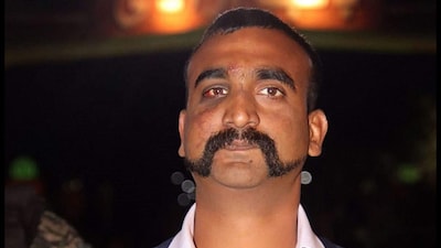 Abhinandan Varthaman’s Release by Pak Success of India's Coercive ...