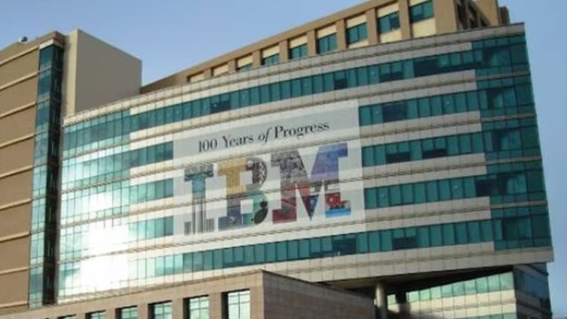 IBM Layoffs: In 7-Minute Meeting, Tech Giant Announces Job Cuts From ...