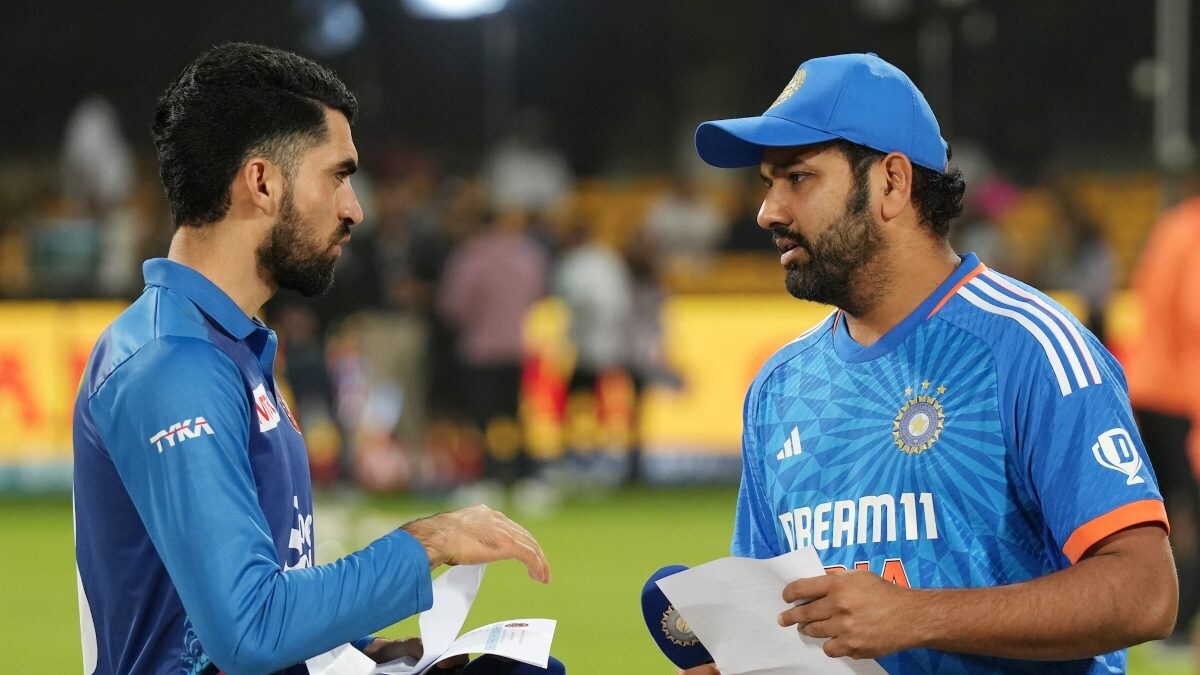 3rd T20I, IND vs AFG 2023: Sanju Samson, Kuldeep Yadav, Avesh Khan in ...