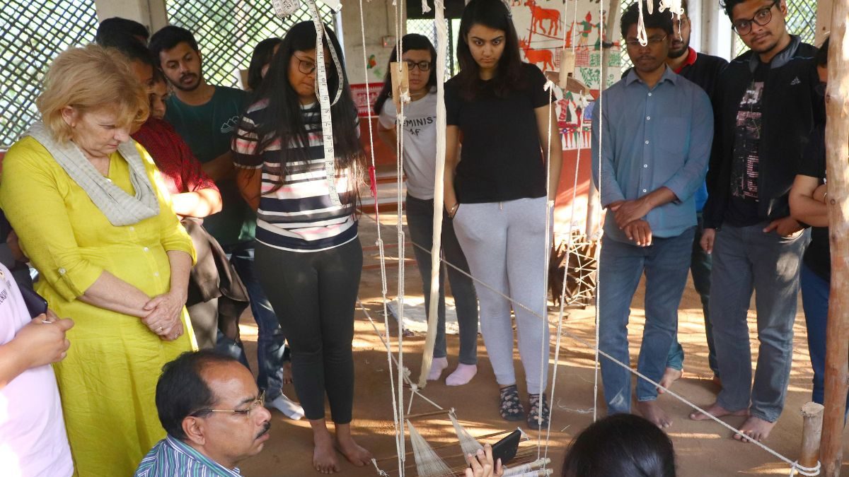 IIT Gandhinagar Begins Registrations for Interdisciplinary MA Society ...