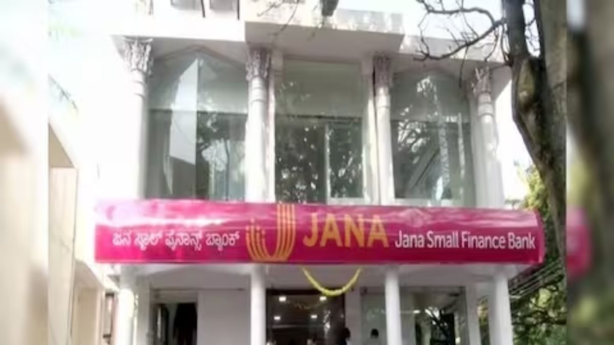 Jana Small Finance Bank Offers Bumper Interest Rate Of 9% On FD; All ...