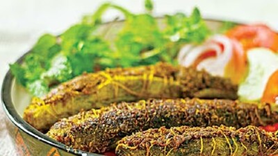 Throwback Tuesday: How The Kayastha Cuisine Evolved Over The Ages ...