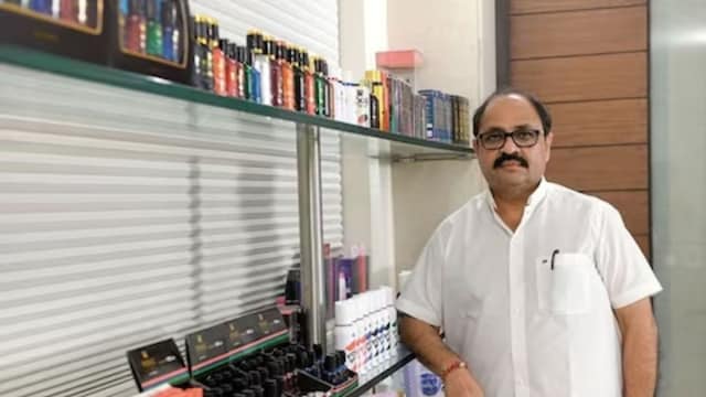Meet Darshan Patel, The Man Behind Iconic Brands And Owner Of Rs 10,000 ...