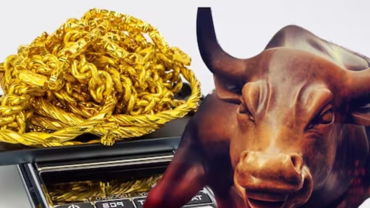 Gold vs Equity: What You Should Invest In 2024 | Business News - News18