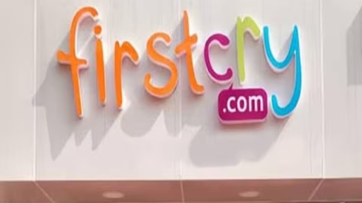 FirstCry CEO Supam Maheshwari Offloads 62 Lakh Shares, Valued At Over ...