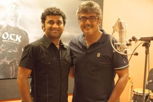 Devi Sri Prasad To Compose Music For Ajith Kumar's Next After Vidaa ...