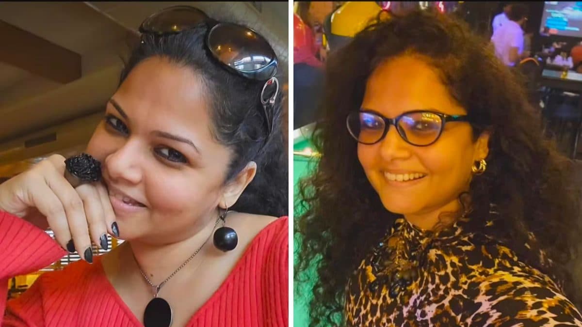 Remember Siva Manasula Sakthi Fame Anuya Bhagwat? Here’s How She Looks Now | Movies News - News18