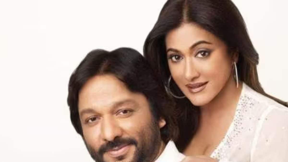 When Roopkumar Rathod And Sunali Rathod Courted Controversy With Their Affair | Movies News - News18