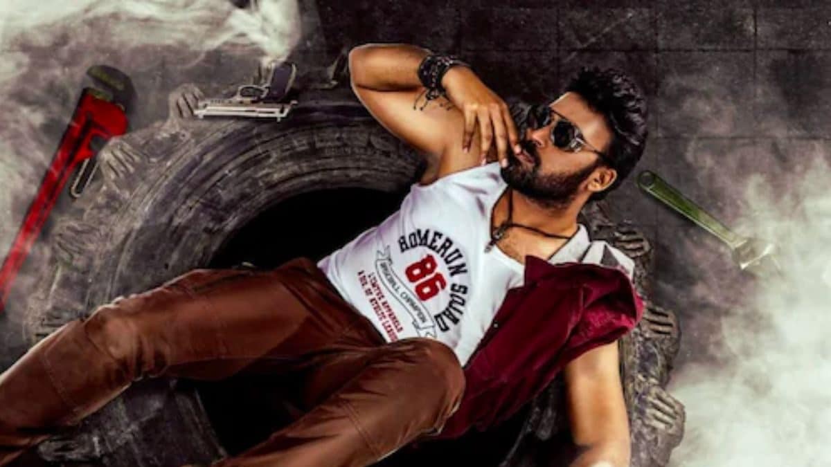 Makers Of Upcoming Telugu Film Dheera Release Behind-the-scenes Video ...