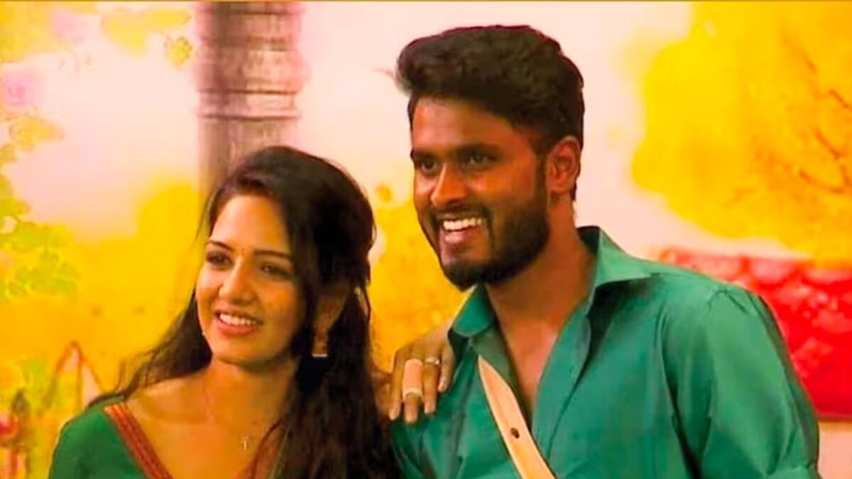 Bigg Boss Tamil Fame Amir Bhaskar Getting Married This Year? What We ...