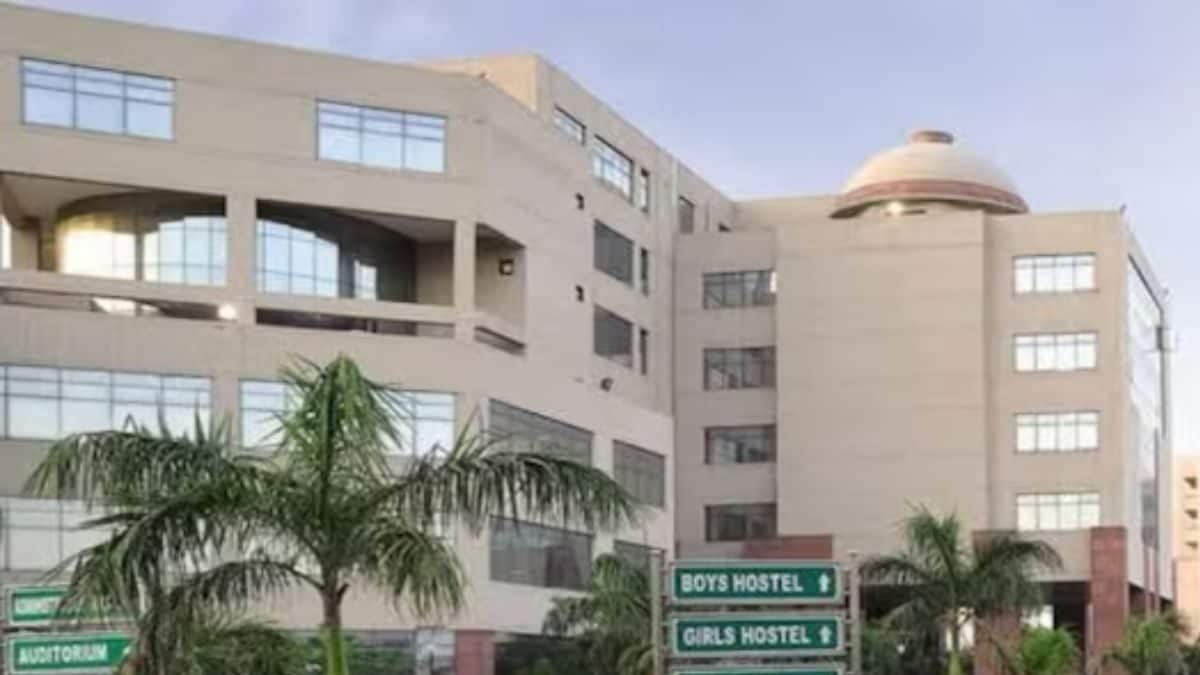 From NLUD to USLLS, Top 5 Law Colleges In Delhi | Education and Career ...