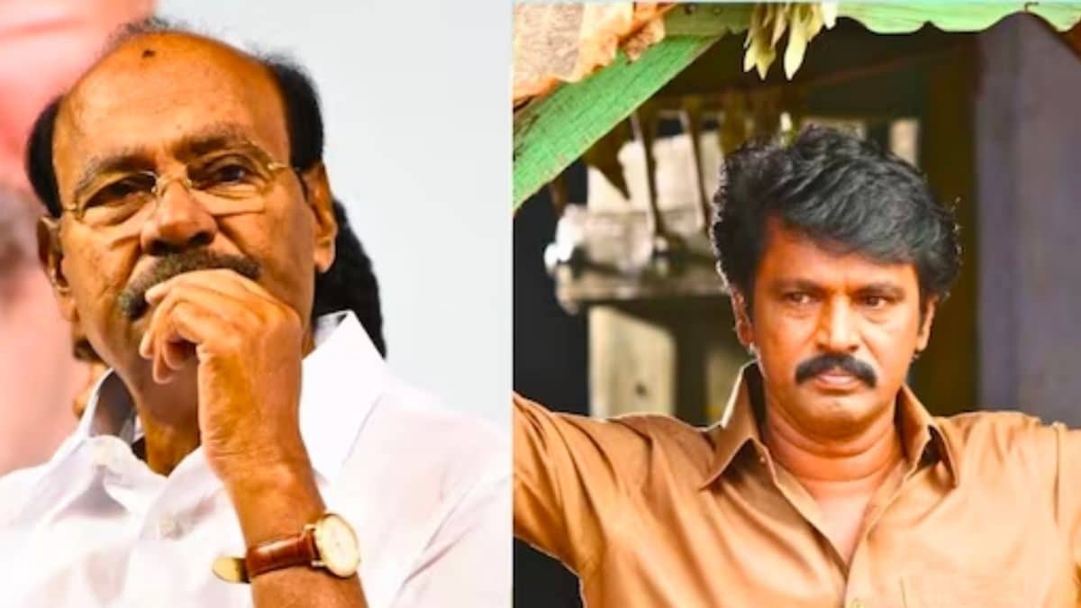 Filmmaker Cheran To Direct S Ramadoss Biopic? What We Know | Movies ...