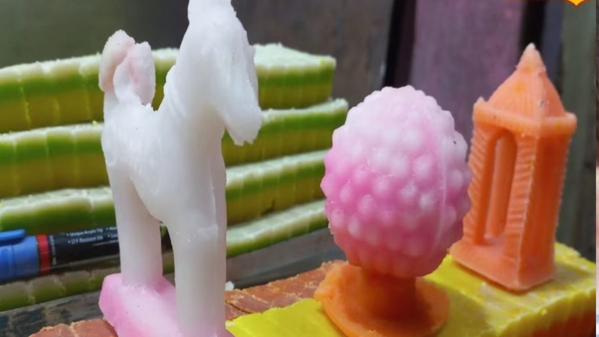 In MP’s Bundelkhand, Gadhiya Gulla Is Locals’ Favourite Makar Sankranti ...