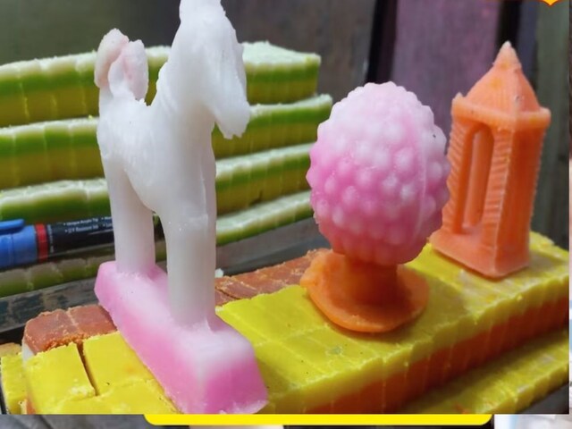 In MP’s Bundelkhand, Gadhiya Gulla Is Locals’ Favourite Makar Sankranti ...