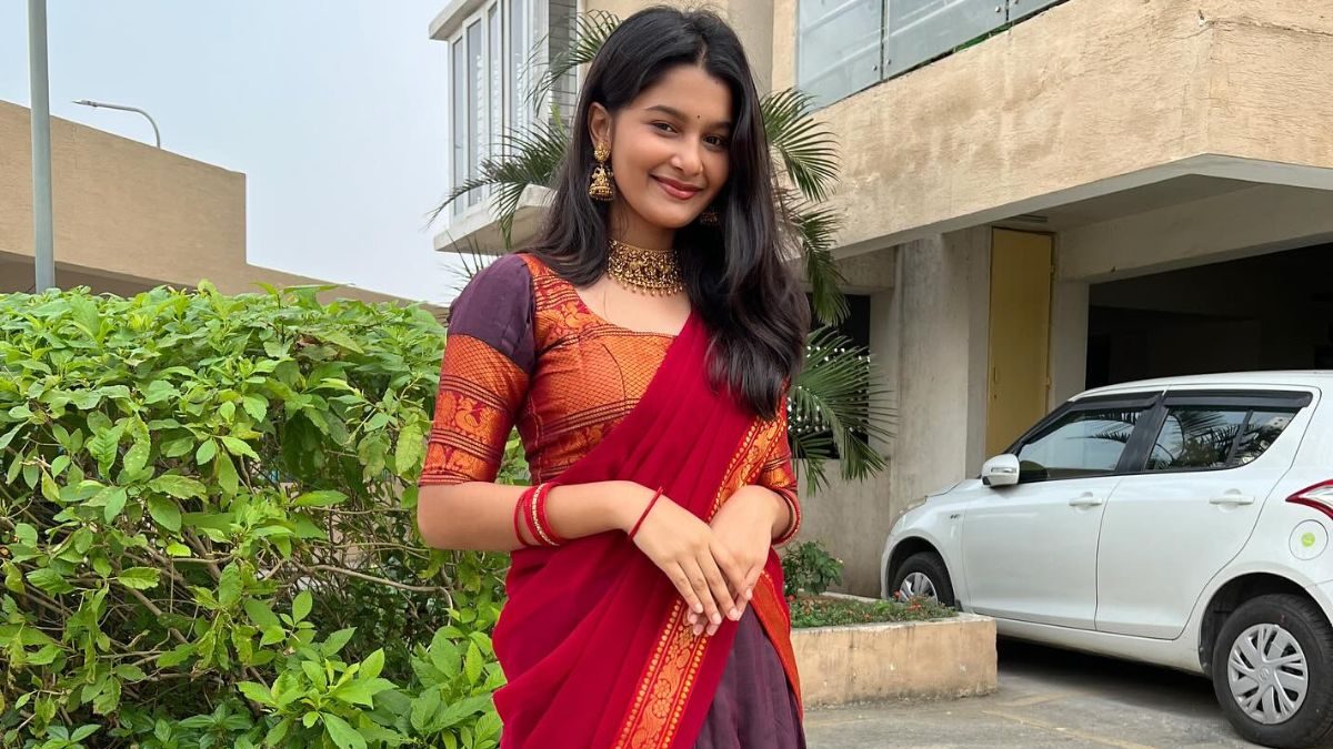 Remember Veeram Fame Child Actress Yuvina Parthavi? Here’s What She ...