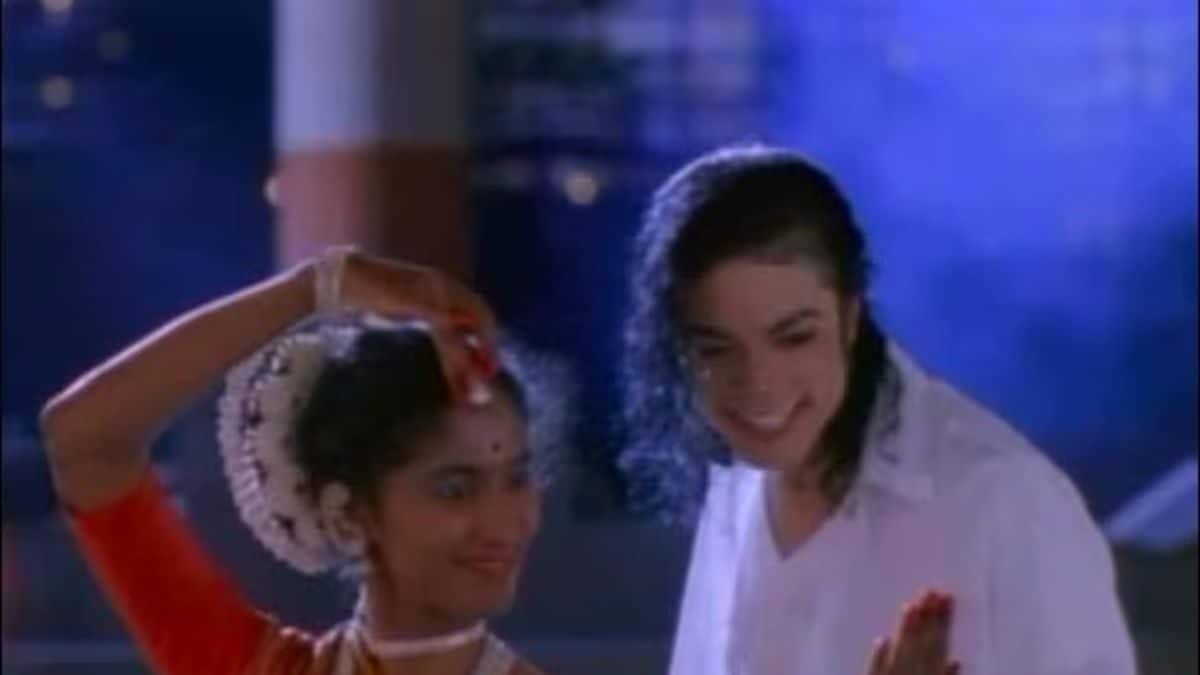 This Girl Danced With Michael Jackson In Black Or White; Know Where’s ...