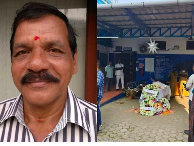 Two Weeks After KD George's Death, Producer Shibu Suseelan Comes ...