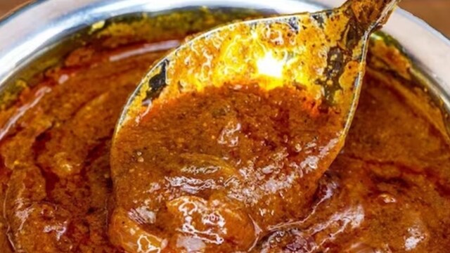 Milagu Kuzhambu: Try This Comforting Winter Delicacy From Tamil Nadu At ...