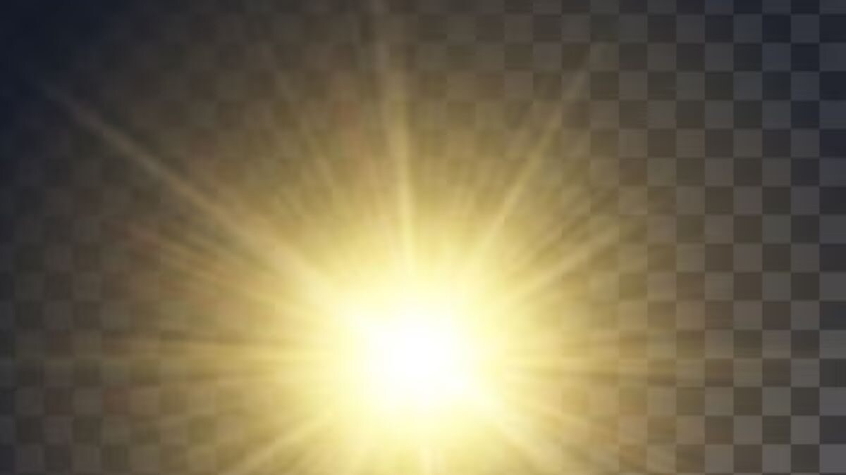 Why Sun Is Called A Yellow Star Despite Emitting White Light - News18