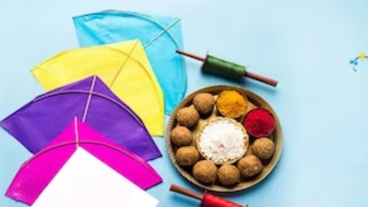 This Makar Sankranti, Variyan Yoga To Occur After 77 Years; Know Why It ...