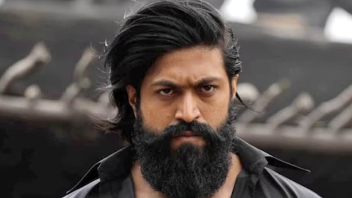 As KGF Star Yash Turns 38, A Look At His Luxury Home, Cars And Earnings ...