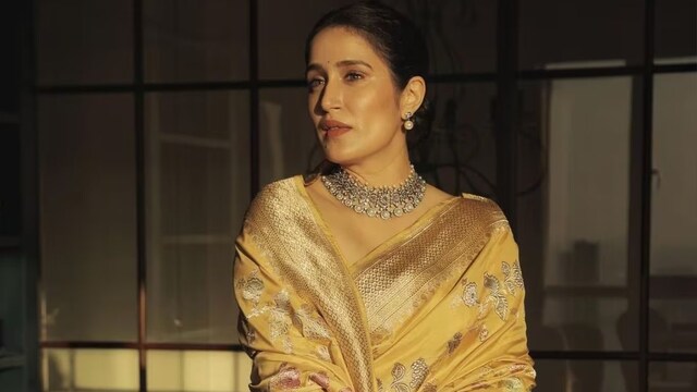 Happy Birthday, Sagarika Ghatge: All About The Chak De Actress’ Career ...