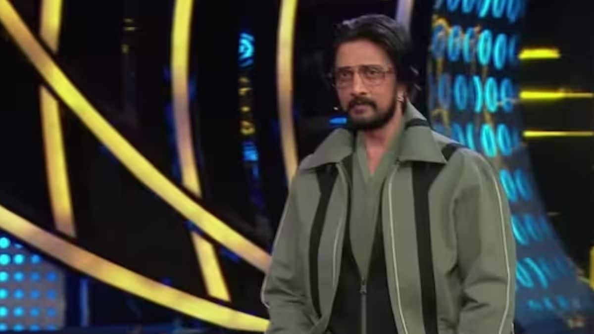 Bigg Boss Kannada Season 10: Host Kiccha Sudeep Announces The Grand ...