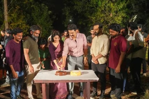 It's A Wrap For Dev Mohan-starrer Malayalam Film Parakramam - News18