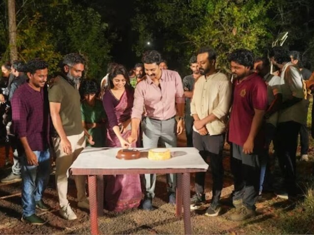 It's A Wrap For Dev Mohan-starrer Malayalam Film Parakramam - News18