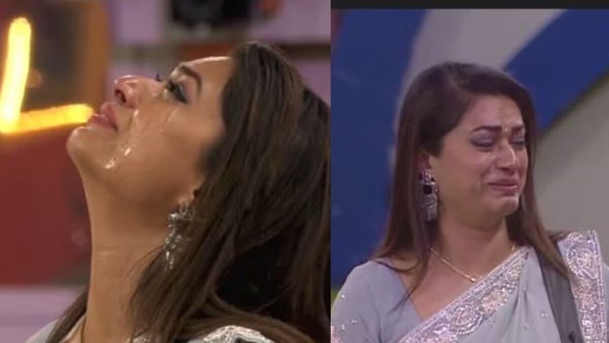 Bigg Boss Kannada 10: Actress Tanisha Kuppanda Gets Evicted In Week 15 - News18