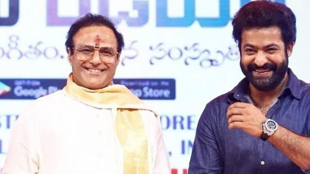 Did Nandamuri Balakrishna Order Removal Of Jr NTR, N Kalyan Ram's Posters From NTR Ghat ...