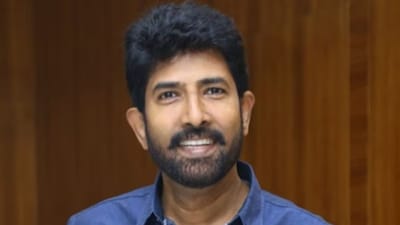 South Actor Venu Thottempudi's Father Dies At 92 | Movies News - News18