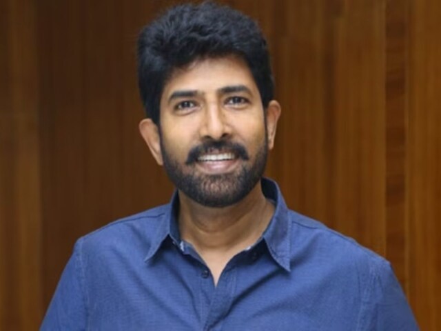 South Actor Venu Thottempudi's Father Dies At 92 - News18
