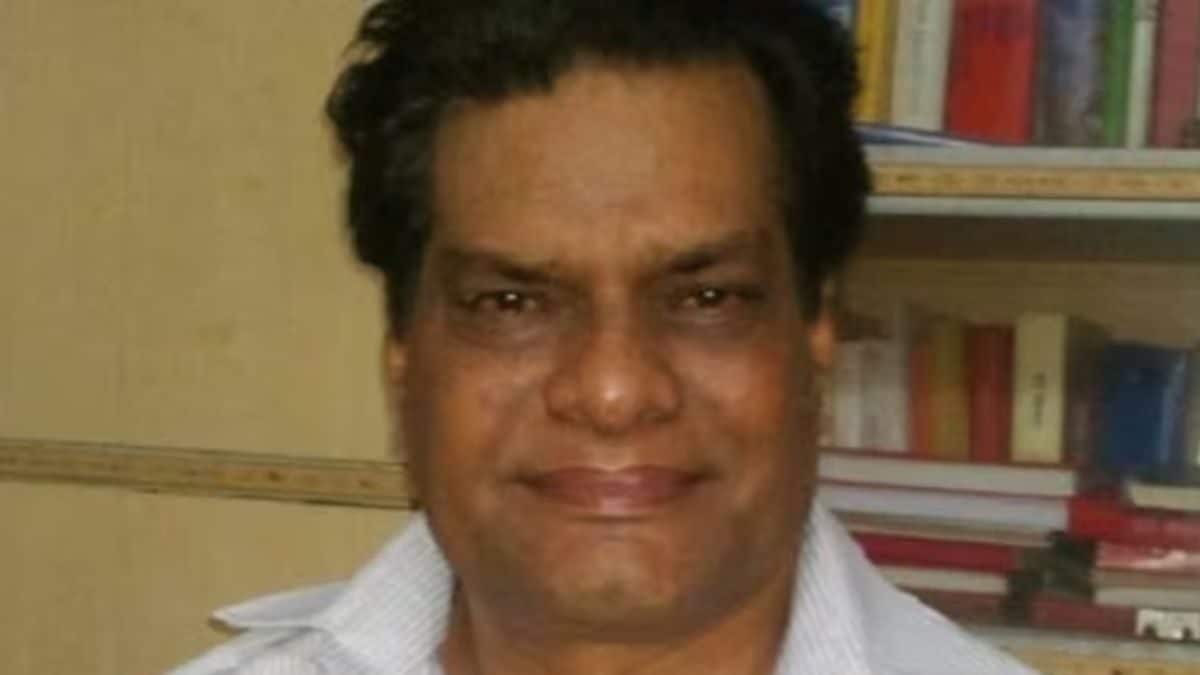 Remembering Rajesh Vivek On His 75th Birth Anniversary | Movies News ...