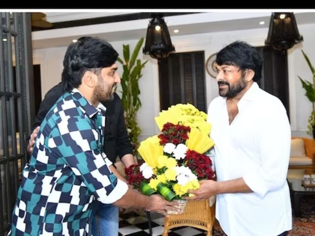 ‘Will Cherish This Day For Life’: Actor Anish Tejeshwar On Meeting ...