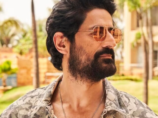 Mohit Raina Leads Stellar Cast In Kan Khajura: A Thrilling Journey Into ...