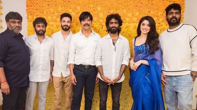 Nayanthara's Reported Exit From Vignesh Shivan's LIC Leaves Fans ...